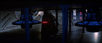 Console in Return of the Jedi | Tardis Builders