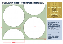 The original Tardis interior blue-prints | Tardis Builders