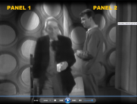 The original Tardis interior blue-prints | Tardis Builders