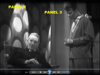 The original Tardis interior blue-prints | Tardis Builders