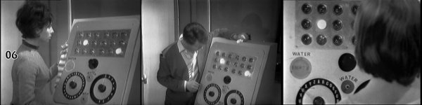 Request for photos of the 1963 Tardis Food Machine | Tardis Builders