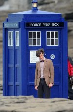 New Series Era TARDIS Guide | Tardis Builders